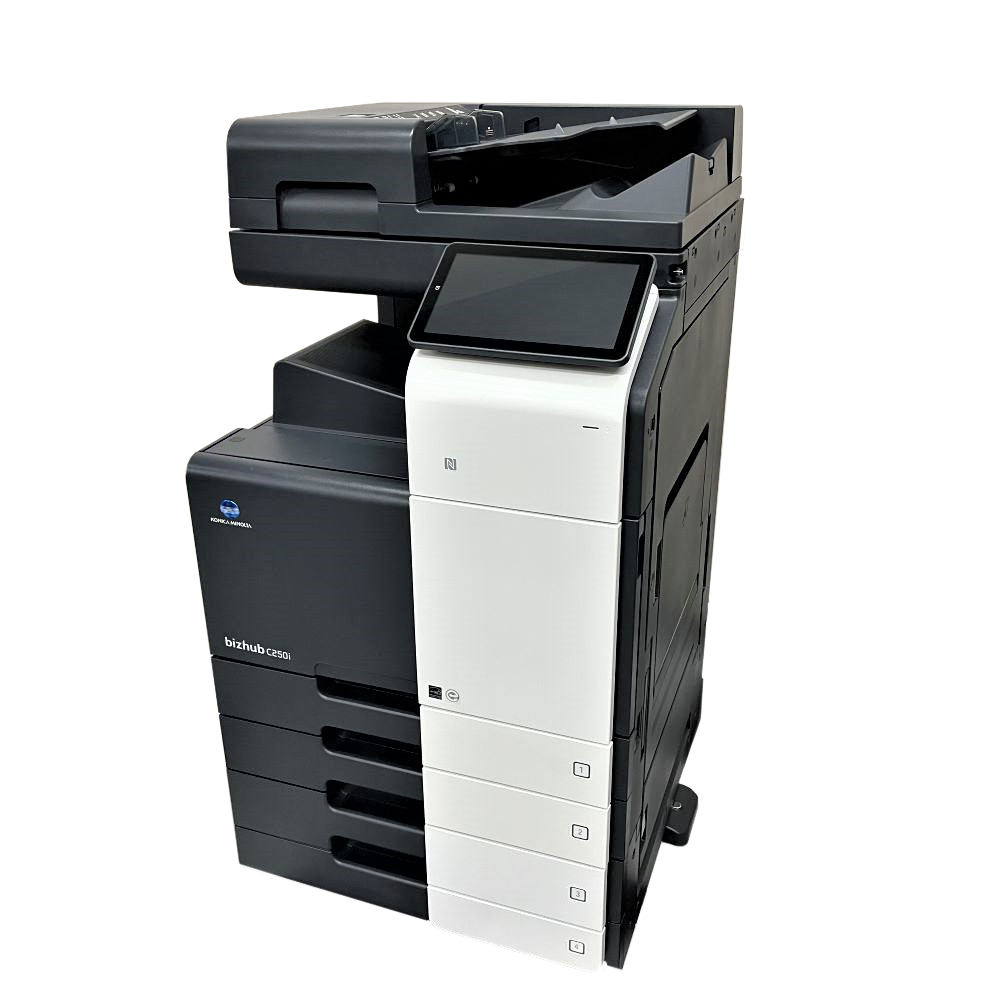 コニカミノルタ コニカミノルタ bizhub C250i bizhub レーザープリンター、レーザー複合機 - 最安値・価格比較 ...