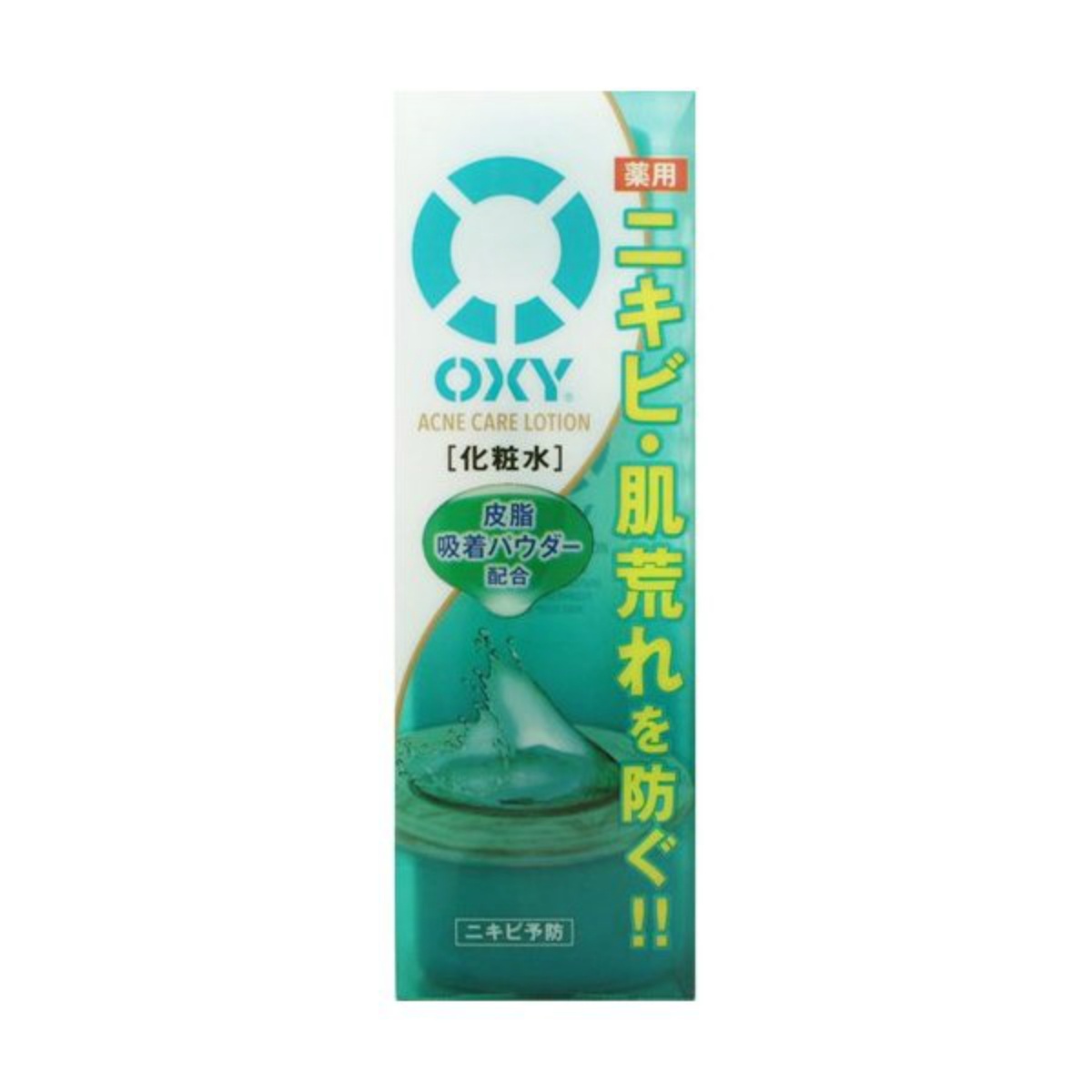 ロート製薬 オキシー アクネケアローション 170ml×1 OXY 男性用化粧品化粧水 - 最安値・価格比較 - Yahoo!ショッピング｜口コミ・評判からも探せる