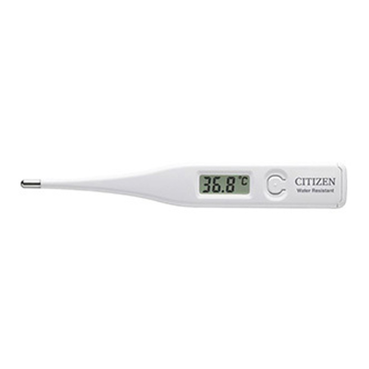CITIZEN CITIZEN 電子体温計 CT422-E ×5本 体温計 - 最安値・価格比較 - Yahoo!ショッピング｜口コミ・評判からも探せる