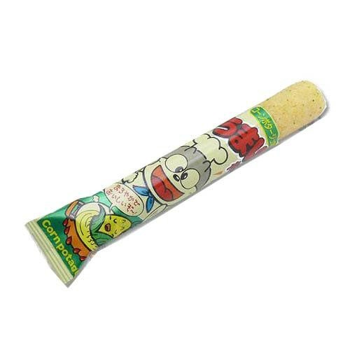うまい棒 コーンポタージュ味×30本 スナック菓子 - 最安値・価格比較 - Yahoo!ショッピング｜口コミ・評判からも探せる