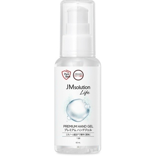 消毒用 アルコールジェル プレミアム ハンドジェル 60ml アルコール濃度62％ JMsolution LIFE 除菌剤、抗菌剤 - 最安値・価格比較 - Yahoo!ショッピング｜口コミ ...