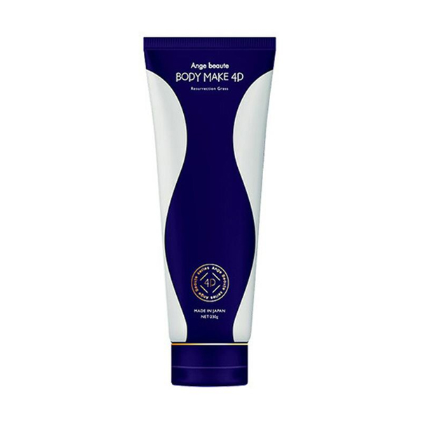 Ange beaute Ange beaute ボディメイク4D 230g ×1 ボディクリーム - 最安値・価格比較 - Yahoo!ショッピング｜口コミ・評判からも探せる