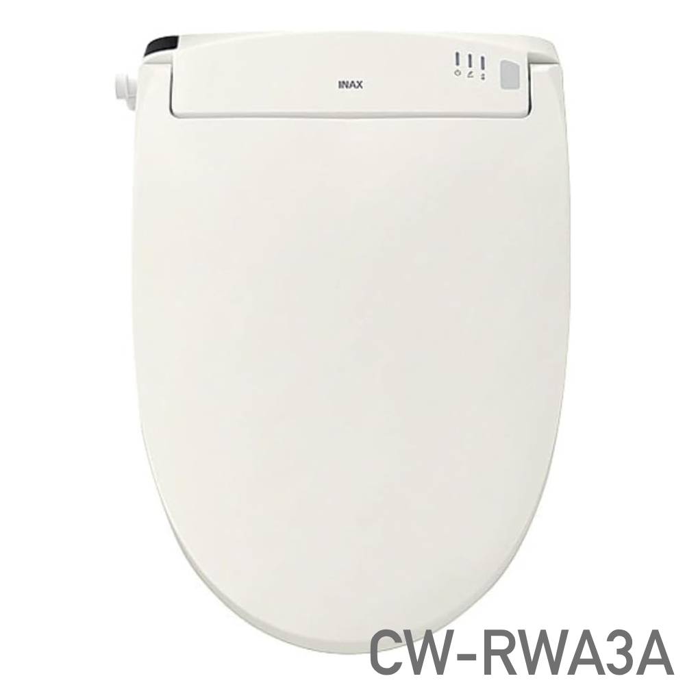 LIXIL シャワートイレ RWシリーズ CW-RWA3A-BN8 （オフホワイト） シャワートイレ 温水洗浄便座、シャワートイレ - 最安値・価格比較 - Yahoo!ショッピング