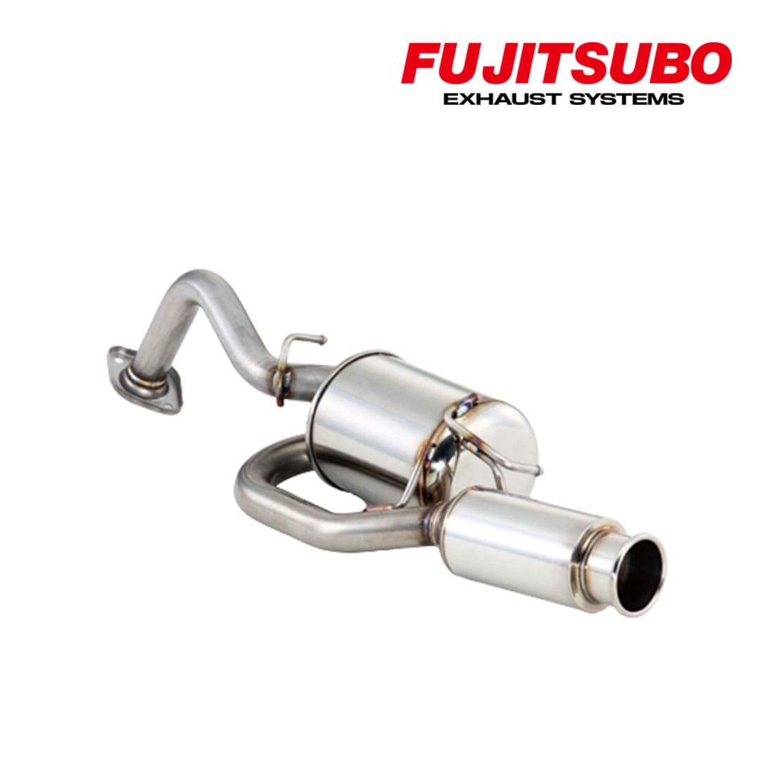 FUJITSUBO FUJITSUBO A-RM 240-21131 自動車用スポーツマフラー - 最安値・価格比較 - Yahoo!ショッピング