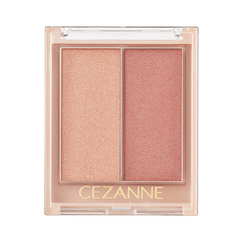 CEZANNE セザンヌ フェイスグロウカラー フェイスカラー - 口コミ・レビュー - Yahoo!ショッピング