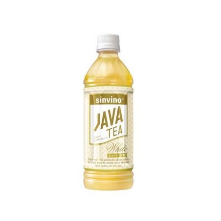 大塚食品 大塚食品 シンビーノ ジャワティストレート ホワイト 500ml × 24本 ペットボトル JAVA TEA お茶（ソフトドリンク） - 最安値・価格比較 - Yahoo ...