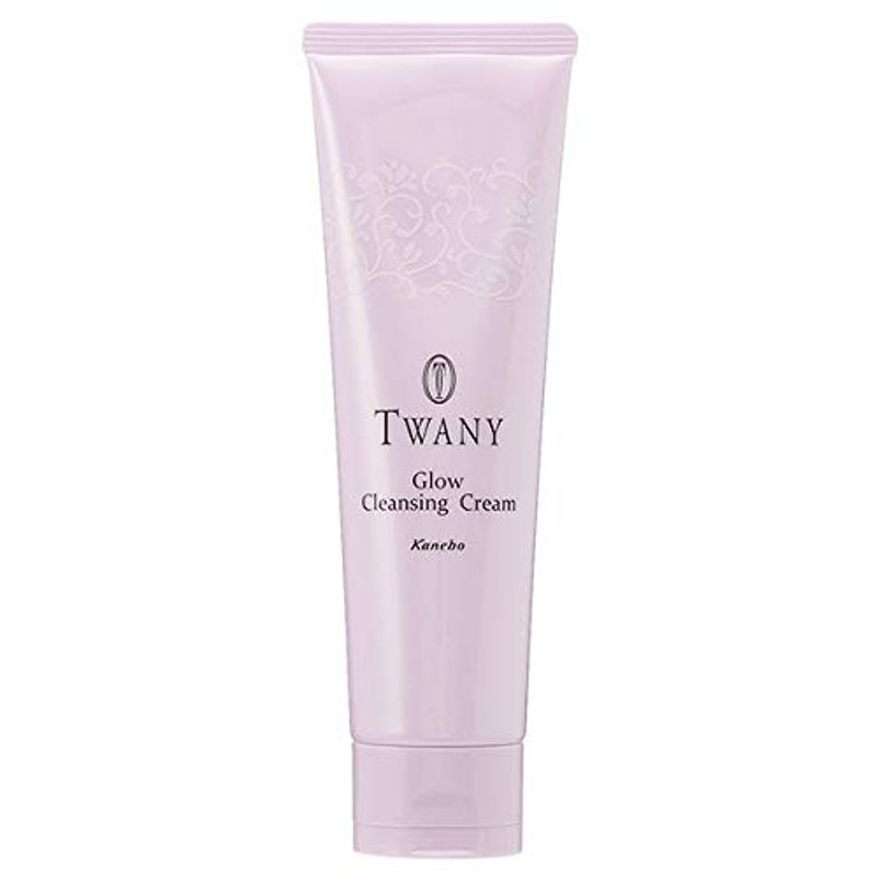 Kanebo トワニー グロウ クレンジングクリーム 120g TWANY クレンジング - 最安値・価格比較 - Yahoo!ショッピング｜口コミ・評判からも探せる