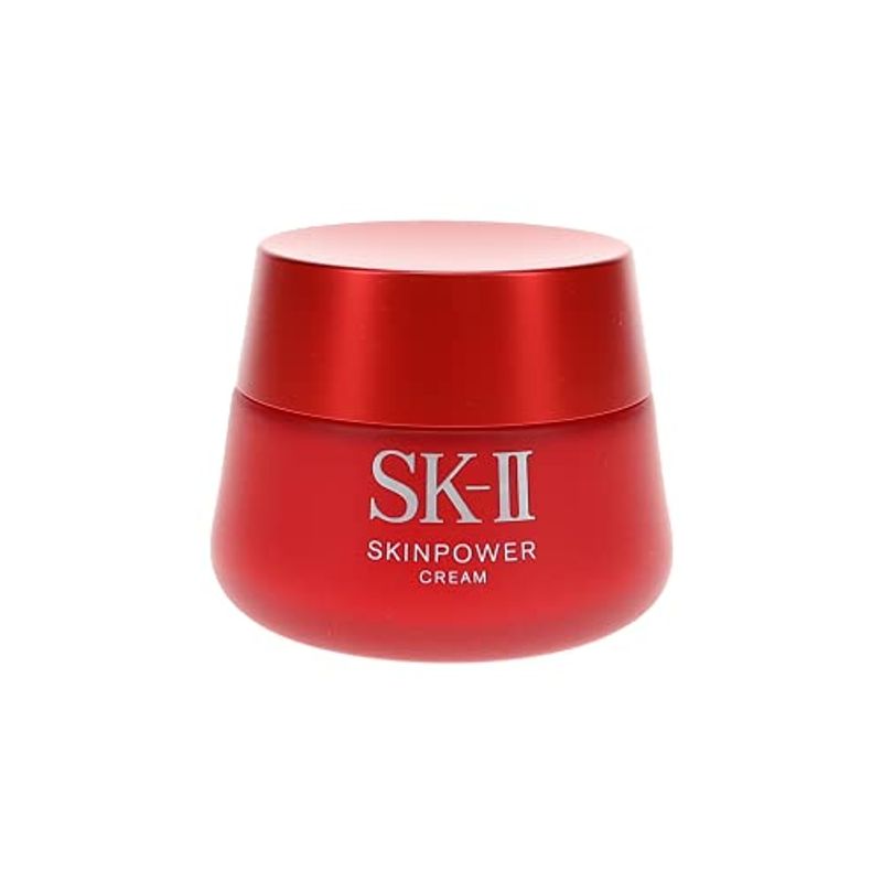 SK-II SK-II スキンパワー クリーム 100g×1個 スキンケアクリーム - 最安値・価格比較 - Yahoo!ショッピング｜口コミ・評判からも探せる