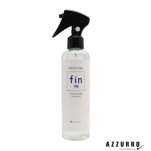 deartech fin デザインフリーフィン RM 200ml×1個 fin（deartech） ヘアスタイリング - 最安値・価格比較 - Yahoo!ショッピング
