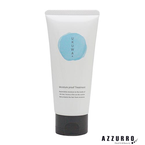 deartech UKUWAモイスチャー プルーフトリートメント 100g×1 トリートメント、ヘアパック - 最安値・価格比較 - Yahoo!ショッピング