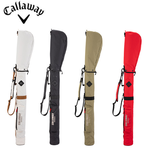 Callaway Callaway レイドバック クラブバッグ 23 JM ゴルフ クラブケース - 最安値・価格比較 - Yahoo!ショッピング｜口コミ・評判からも探せる
