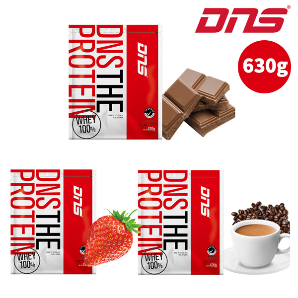DNS DNS ザ プロテイン 630g × 2個 ホエイプロテイン - 最安値・価格比較 - Yahoo!ショッピング｜口コミ・評判からも探せる