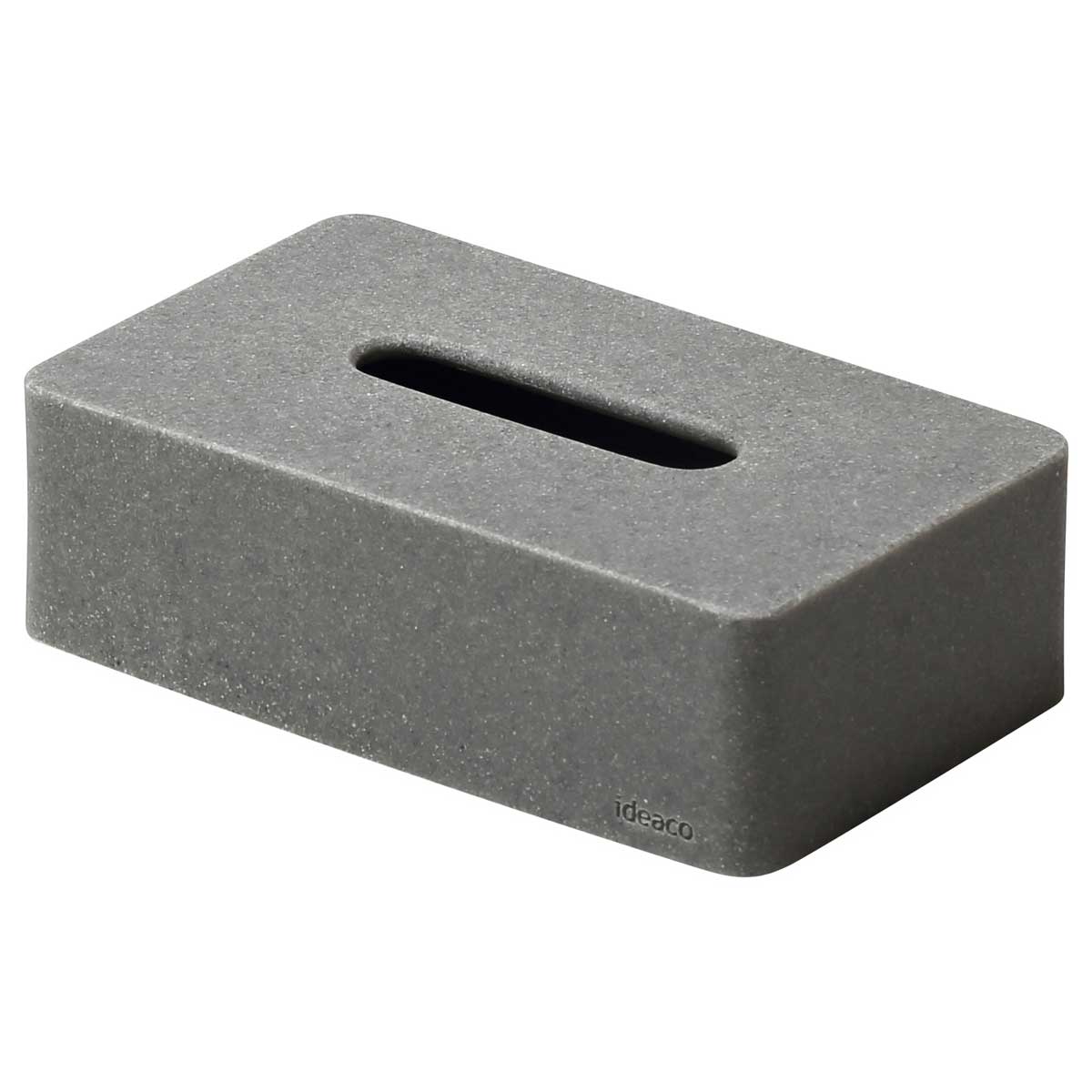 ウエラ ideaco （イデアコ） SP Compact 薄型ソフトパックティッシュ専用 ストーンサンドグレー SP ティッシュケース - 最安値・価格比較 - Yahoo!ショッピング ...