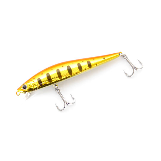 WaterLand JEAK SONIC 100S 01 レッド/ゴールド ハードルアー ミノー、プラグ - 最安値・価格比較 - Yahoo ...