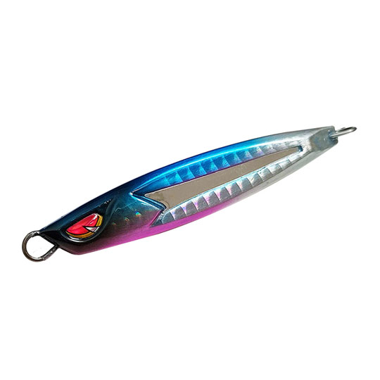 TSURUGIYA 頑鉄 SL JIG 45g ゼブラBP メタルジグ - 最安値・価格比較 - Yahoo!ショッピング｜口コミ・評判からも探せる