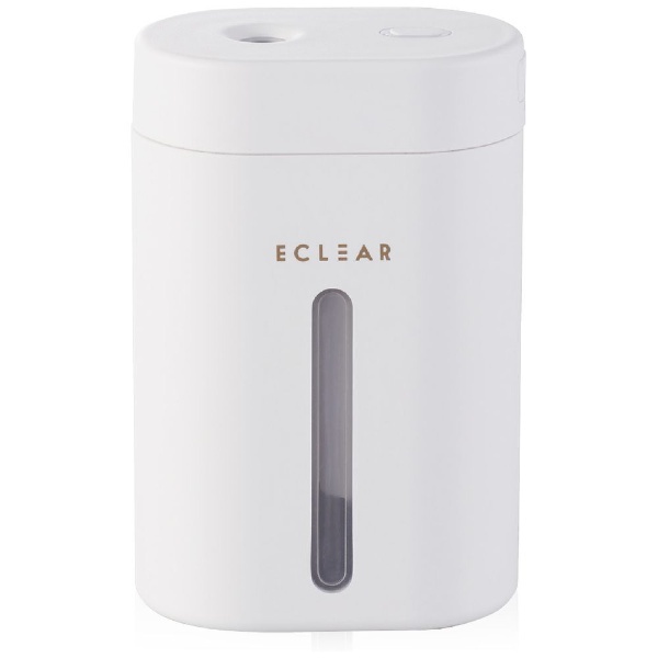 ELECOM エレコム エクリア ミスト HCE-HU2108UWH（ホワイト） ECLEAR 加湿器 - 最安値・価格比較 - Yahoo!ショッピング