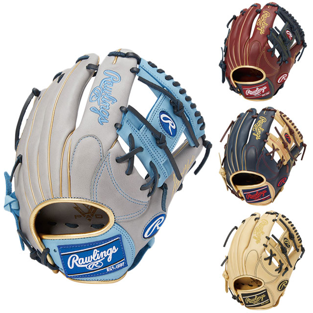 Rawlings 軟式 HYPER TECH R2G COLORS GOLD 内野手 右投 GR2FHTCN62 HYPER TECH（ローリングス） 軟式グローブ - 最安値・価格比較 ...