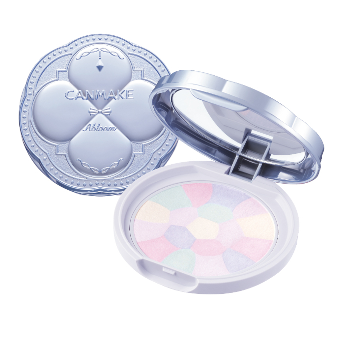 CANMAKE キャンメイク イルミネイティングフィニッシュパウダー Abloom（01 ハイドレンジアガーデン） フェイスカラー - 最安値・価格比較 - Yahoo!ショッピング｜口コミ ...