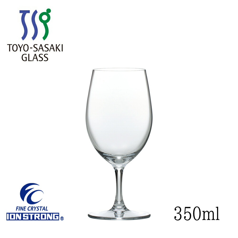 東洋佐々木ガラス PALLONE ゴブレット 350ml RN-10230CS 【1個】 PALLONE コップ、グラス - 最安値・価格比較 - Yahoo!ショッピング｜口コミ・評判からも探せる