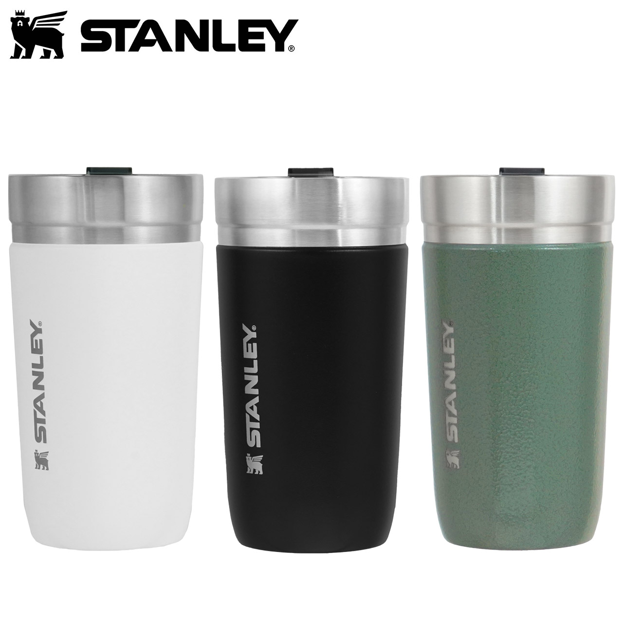 STANLEY GO SERIES ゴー真空タンブラー 0.47L - 最安値・価格比較 - Yahoo!ショッピング