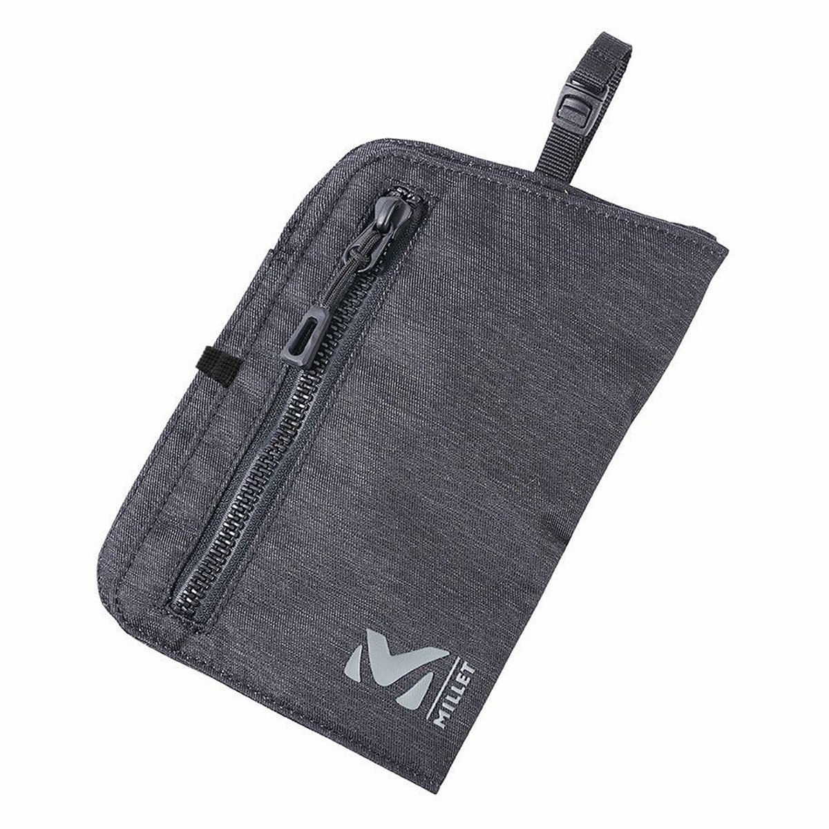 MILLET EXP クイック （BLACK - NOIR） アウトドアポーチ - 最安値・価格比較 - Yahoo!ショッピング