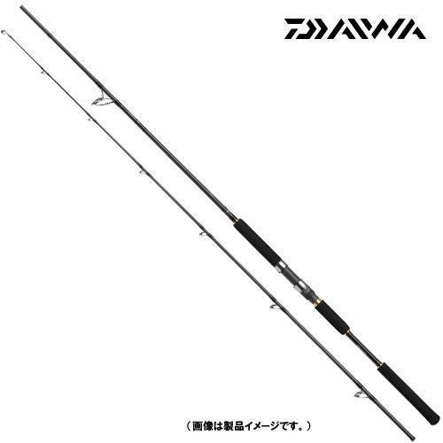 DAIWA（釣り） ジグキャスター MX 96MH JIG CASTER ショアジギングロッド - 最安値・価格比較 - Yahoo ...