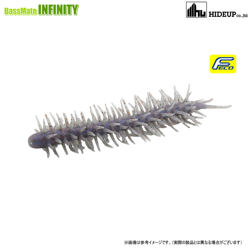 HIDEUP コイケ ストレート エラストマー 110mm - 最安値・価格比較 - Yahoo!ショッピング