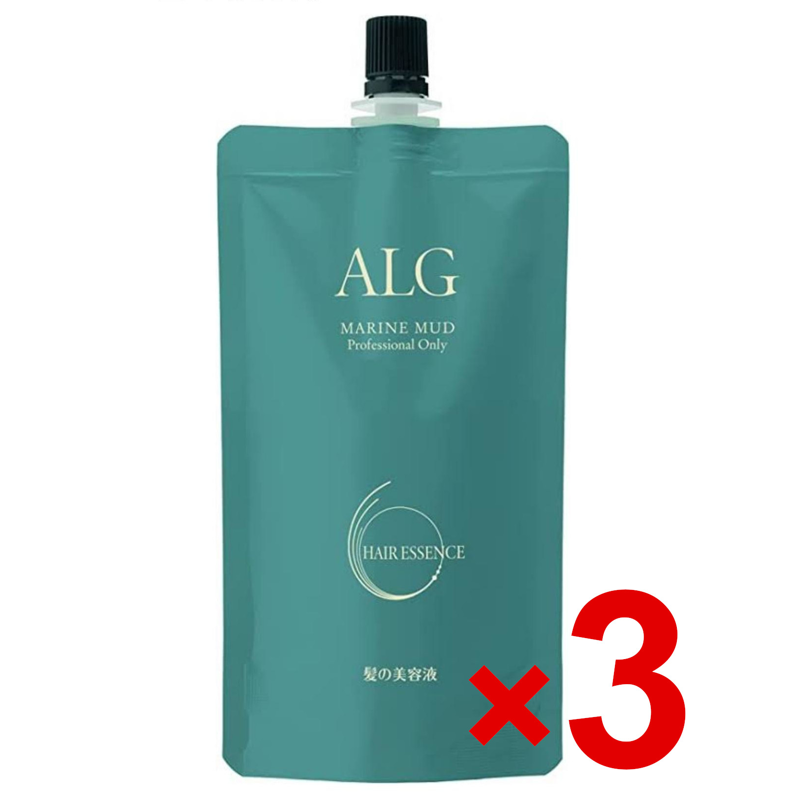 パシフィックプロダクツ アルグ ヘアエッセンス リフィル 140ml×3 ALG トリートメント、ヘアパック - 最安値・価格比較 - Yahoo!ショッピング