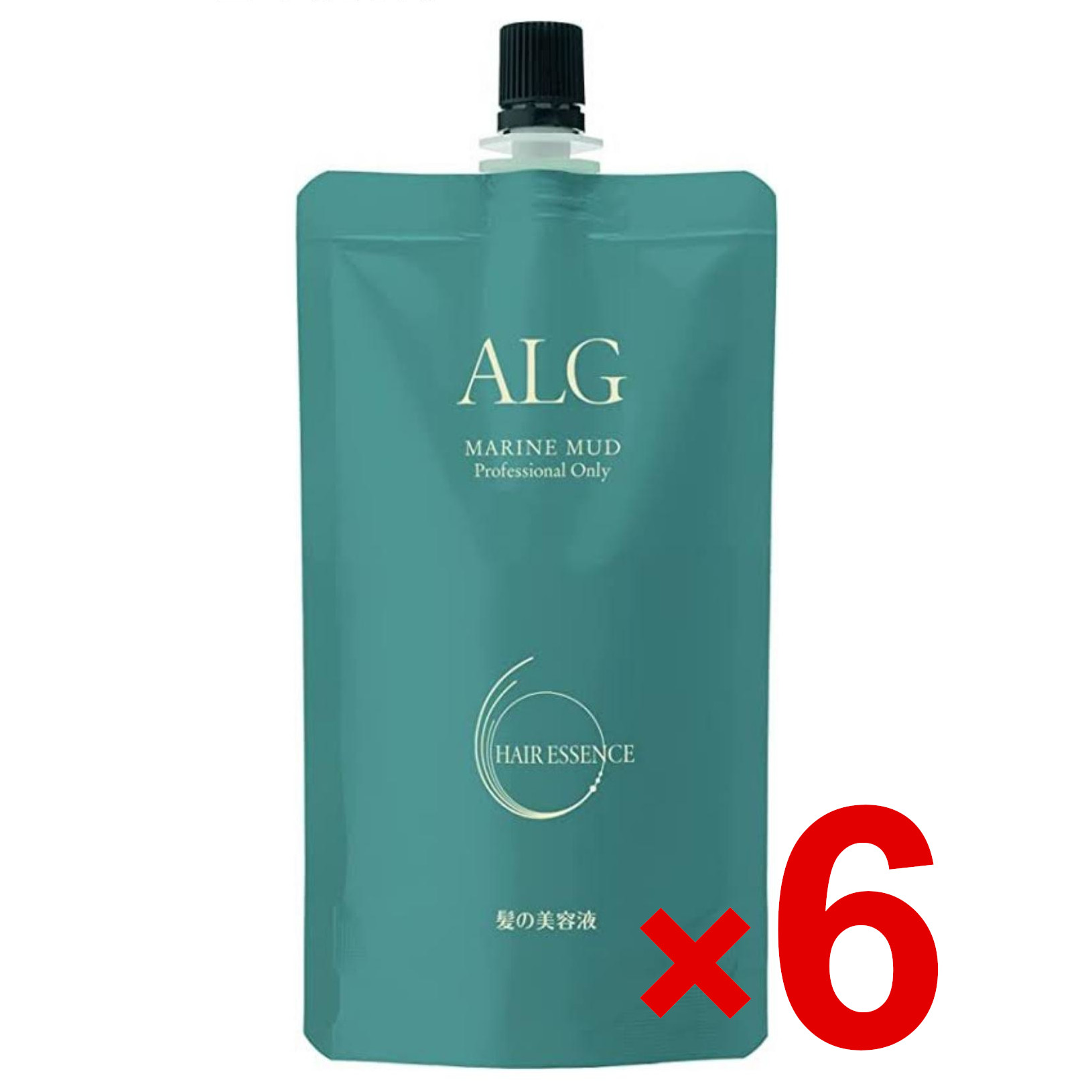 パシフィックプロダクツ アルグ ヘアエッセンス リフィル 140ml×6 ALG トリートメント、ヘアパック - 最安値・価格比較 - Yahoo!ショッピング