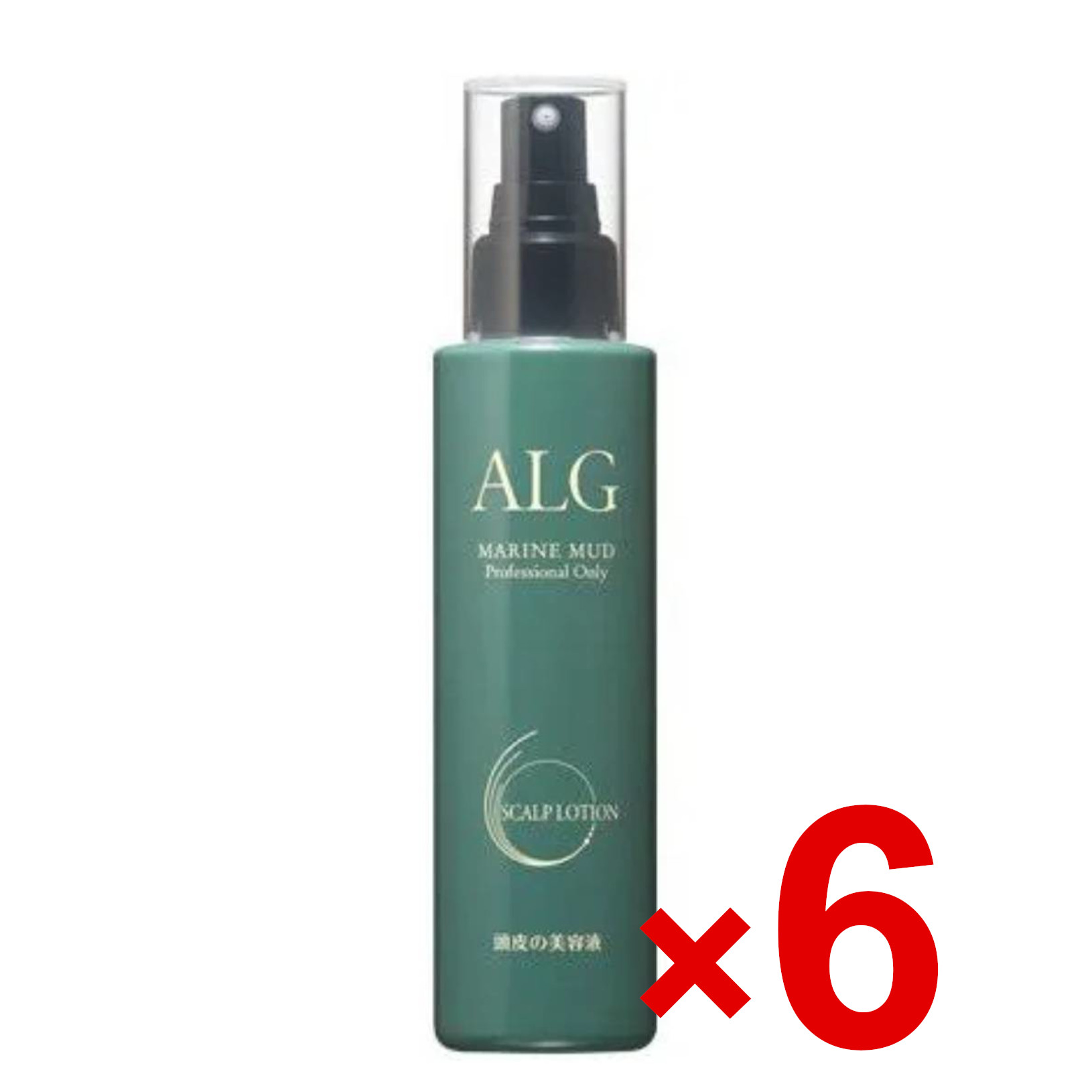 パシフィックプロダクツ パシフィックプロダクツ アルグ スキャルプローション 150ml×6 ALG 育毛、スカルプケア - 最安値・価格比較 - Yahoo!ショッピング