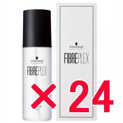 Schwarzkopf PROFESSIONAL ファイバープレックス ボンドオイル 150ml×24 FIBERPLEX トリートメント、ヘアパック - 最安値・価格比較 - Yahoo ...