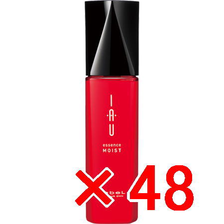 LebeL イオ エッセンス モイスト 100ml×48 IAU（ルベル） トリートメント、ヘアパック - 最安値・価格比較 - Yahoo!ショッピング｜口コミ・評判からも探せる