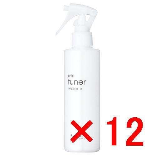 LebeL トリエ チューナー ウォーター 0 200ml×12 TRIE トリートメント、ヘアパック - 最安値・価格比較 - Yahoo!ショッピング｜口コミ・評判からも探せる