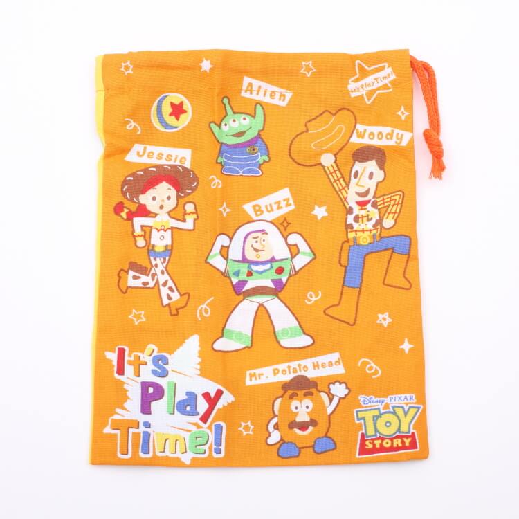 スケーター 子供用 コップ袋（トイストーリー23）KB62 コップ袋 - 最安値・価格比較 - Yahoo!ショッピング｜口コミ・評判からも探せる