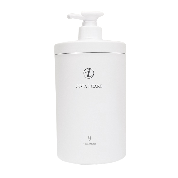 COTA コタ アイ ケア トリートメント 9 800g×1 コタ アイ ケア トリートメント、ヘアパック - 最安値・価格比較 - Yahoo!ショッピング｜口コミ・評判からも探せる