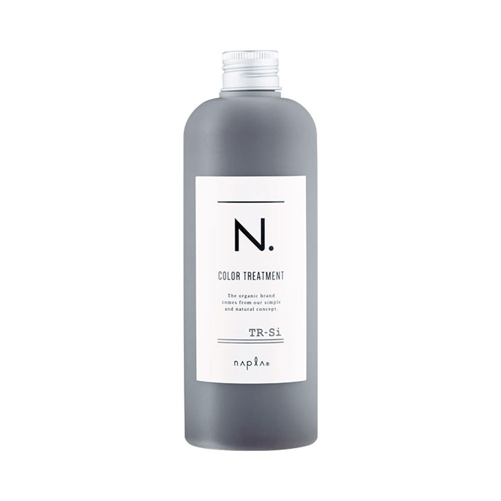 napla N.カラートリートメント Si 〈シルバー〉 300g×1 N. トリートメント、ヘアパック - 最安値・価格比較 - Yahoo!ショッピング｜口コミ・評判からも探せる