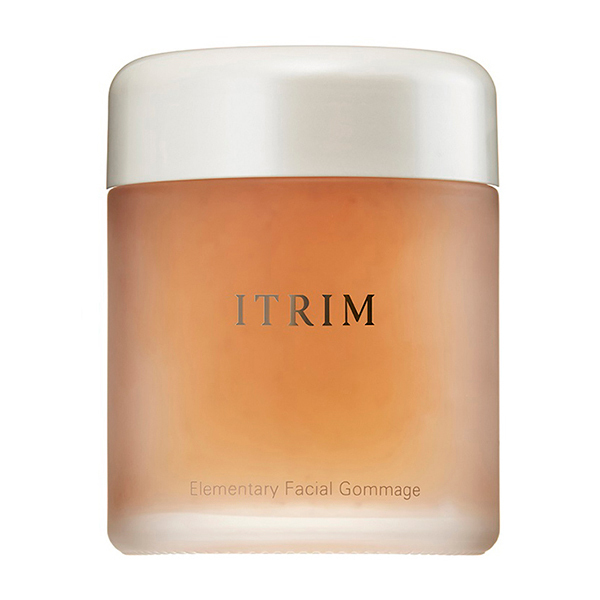 ITRIM イトリン エレメンタリー フェイシャルゴマージュ 100g ゴマージュ、ピーリング - 最安値・価格比較 - Yahoo!ショッピング｜口コミ・評判からも探せる