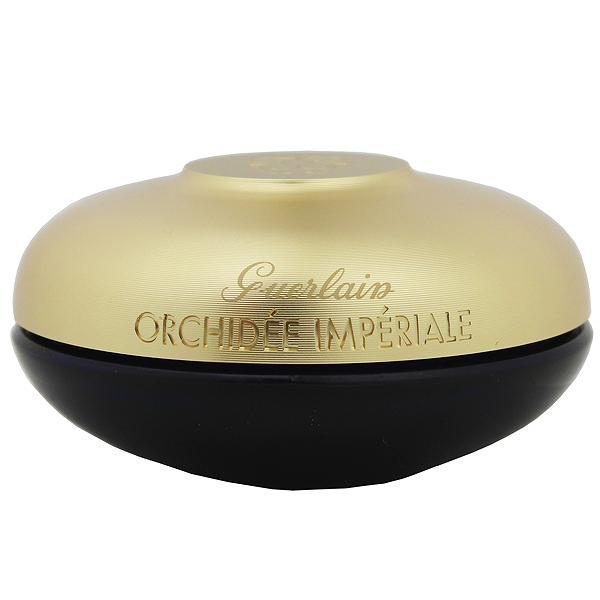 GUERLAIN オーキデ アンペリアル ザ クリーム 50ml オーキデ アンペリアル スキンケアクリーム - 最安値・価格比較 ...