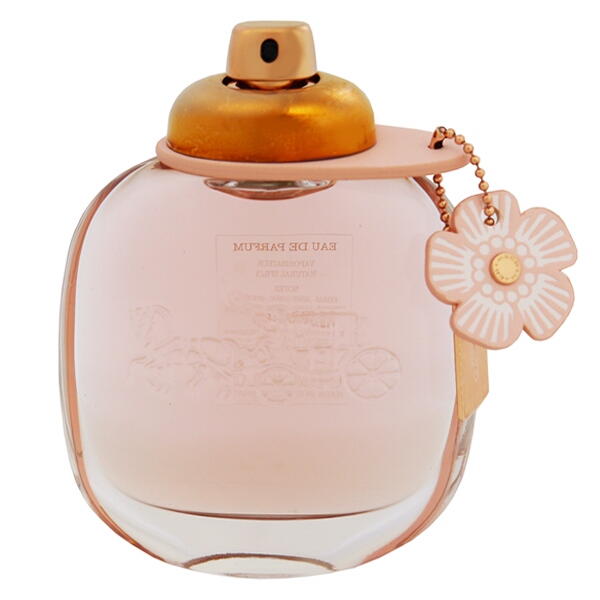 COACH コーチ フローラル オードパルファム 90ml（テスター） 女性用香水、フレグランス - 最安値・価格比較 - Yahoo ...