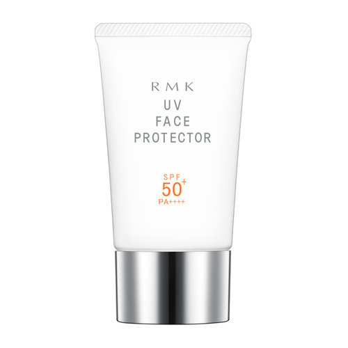 RMK RMK UVフェイスプロテクター SPF50＋ PA＋＋＋＋ 50g ×1個 日焼け止め - 最安値・価格比較 - Yahoo!ショッピング｜口コミ・評判からも探せる