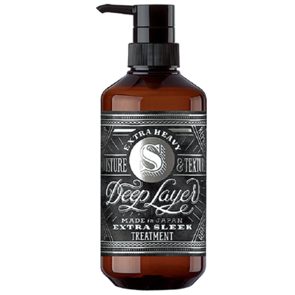 Deep Layer ディープレイヤー トリートメント ExS 470g×2 トリートメント、ヘアパック - 最安値・価格比較 - Yahoo ...