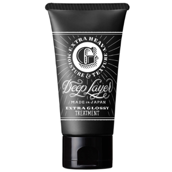 Deep Layer ディープレイヤー トリートメント ExG 60g×5 トリートメント、ヘアパック - 最安値・価格比較 - Yahoo ...