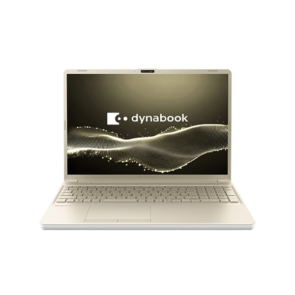 dynabook dynabook T6 アッシュゴールド [P1T6YPEG] 2025年2月発表モデル dynabook T Windowsノート - 最安値・価格比較 - Yahoo ...