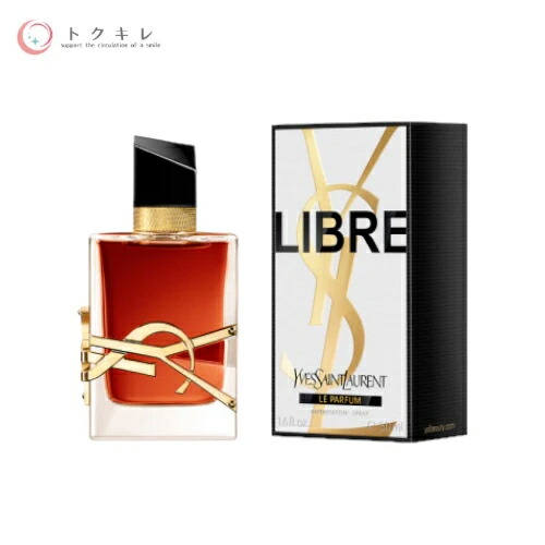 Yves Saint Laurent イヴ・サンローラン リブレ ルパルファム 50ml YVES SAINT LAURENT BEAUTE LIBRE 女性用香水、フレグランス - 最安値 ...