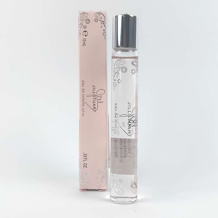 JILL STUART ジルバイ ジルスチュアート オードトワレ ロールオン 10ml 女性用香水、フレグランス - 最安値・価格比較 - Yahoo!ショッピング｜口コミ・評判からも探せる