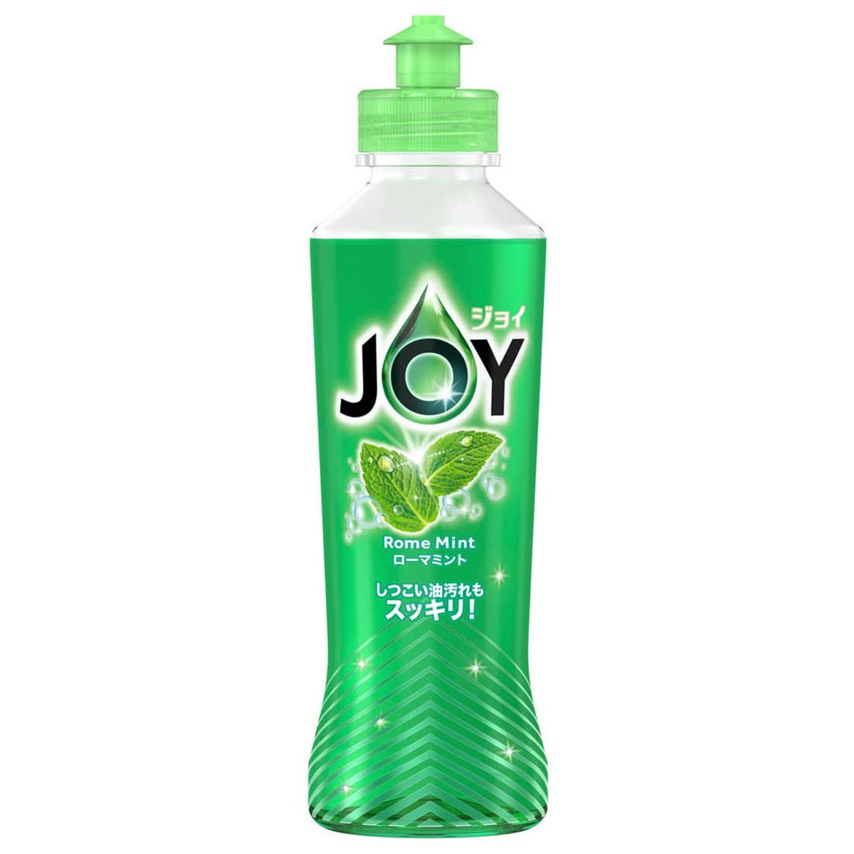 P&G ジョイコンパクト ローマミントの香り 本体 190ml×1 ジョイ(P&G) 台所用洗剤 - 最安値・価格比較 - Yahoo!ショッピング｜口コミ・評判からも探せる
