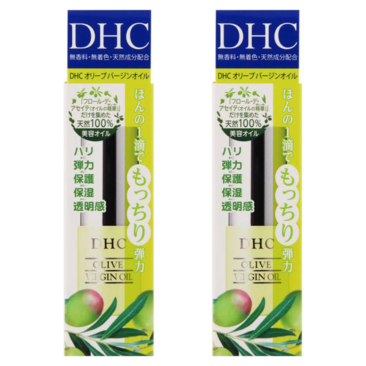 DHC DHC オリーブバージンオイル 30ml×1個 DHC OLIVE VIRGIN OIL