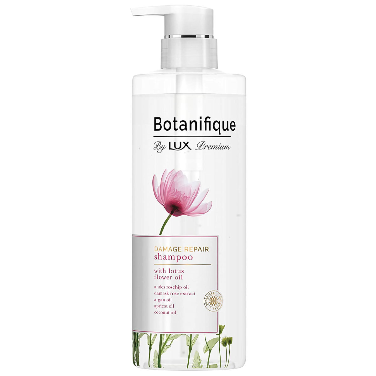 LUX LUX プレミアム ボタニフィーク ダメージリペア シャンプー ポンプ 510g×1個 ラックス ボタニフィーク レディースヘアシャンプー - 最安値・価格比較 - Yahoo ...