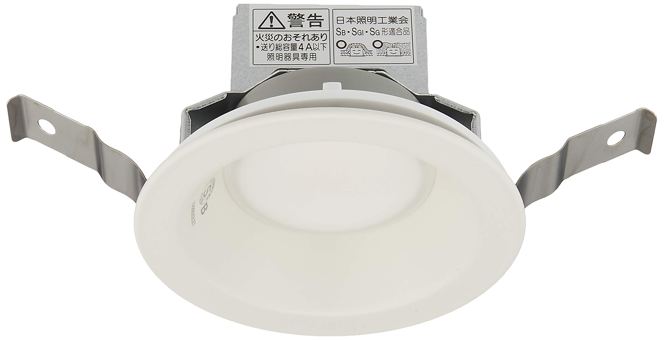 ODELIC 高演色LEDダウンライト （電球色） OD261742R （オフホワイト） ダウンライト、LEDダウンライト - 最安値・価格比較 - Yahoo!ショッピング｜口コミ・評判からも探せる