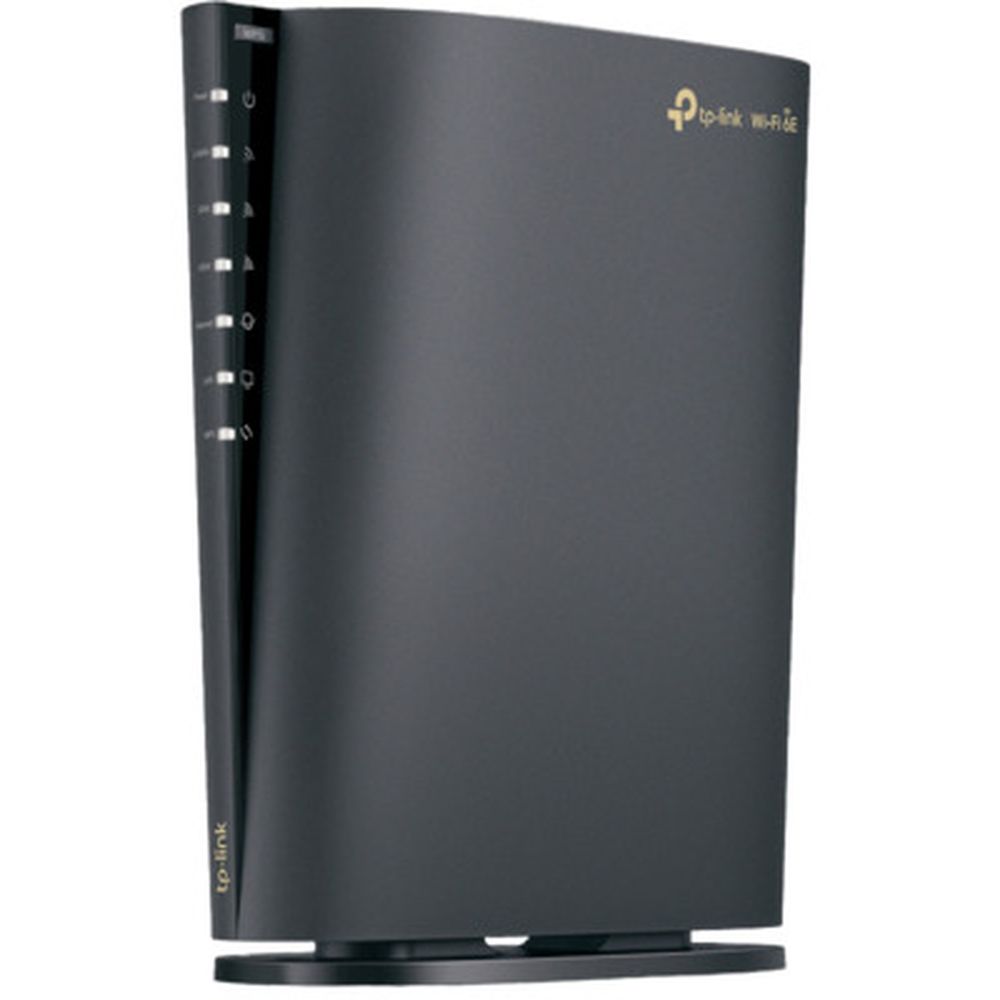 TP-Link AXE5400 トライバンド マルチギガビット Wi-Fi 6Eルーター Archer AXE5400 Archer 無線LANルーター - 最安値・価格比較 - Yahoo ...